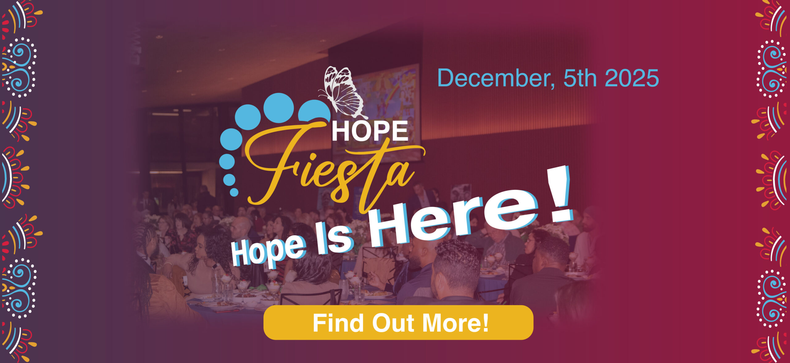 Hope CommUnity Center - Hope CommUnity Center